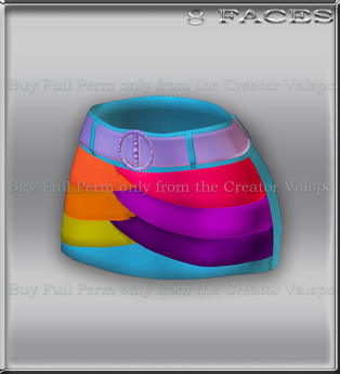 Second Life Marketplace - Model VL-41 DAE-OBJ