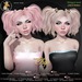 Second Life Marketplace - 3.Doe: Chip (solid) - Candy RARE
