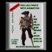 Second Life Marketplace - MESH PEG LEG PIRATE outfit with walking animation