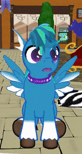 Second Life Marketplace - Combo Pony