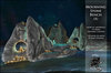 Second Life Marketplace - Mourning Stone Bench {A Vamp} Light