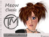 Second Life Marketplace - !TM - Meow Classic Realistic