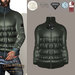 Second Life Marketplace - Legal Insanity - Kent green jacket