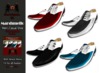 Second Life Marketplace - GQ Marshmellos - Casual Shoes