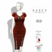 Second Life Marketplace - Prism Nancy Retro Dress by Jezzixa Cazalet ...
