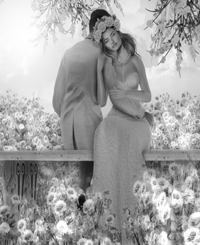 Second Life Marketplace - NRage Studio Poses! - Happy Ever After