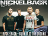 Second Life Marketplace - Nickelback - Burn It To The Ground Dancer (BOXED)