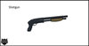 Second Life Marketplace - Shotgun