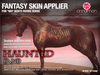 Second Life Marketplace - *CINNAMON* Fantasy skin applier - HAUNTED ...