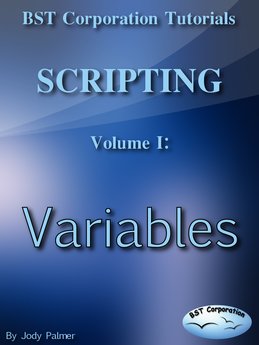 Second Life Marketplace - BST- Scripting Tutorial : Vol I : Variables