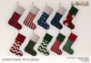 Second Life Marketplace - {LORE} Christmas Stocking