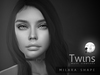 Second Life Marketplace - Twins - Milara Shape DEMO (Lelutka - Chloe)