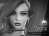 Second Life Marketplace - Twins - Vega Shape DEMO (Catwa Catya)