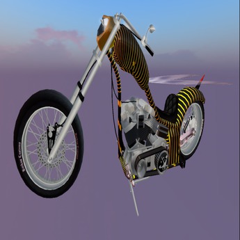 Second Life Marketplace - Brumble bee KW v2