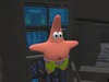 Second Life Marketplace - Patrick Tip Jar