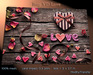 Second Life Marketplace - Rug VD Love