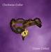 Second Life Marketplace - Clockwise Collar