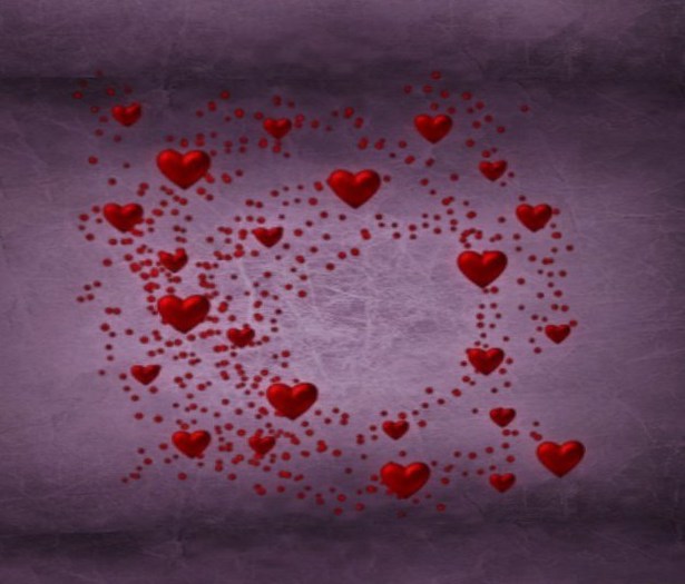 Second Life Marketplace - Hearts Decor