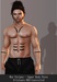 Second Life Marketplace - INQ: Body Paint Set - Tattoo Appliers