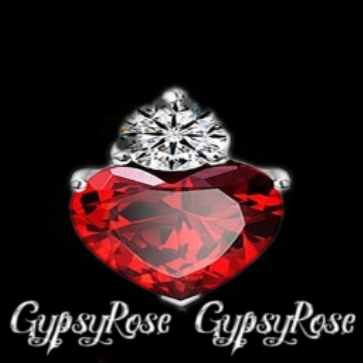 Second Life Marketplace - Diamond Red Heart