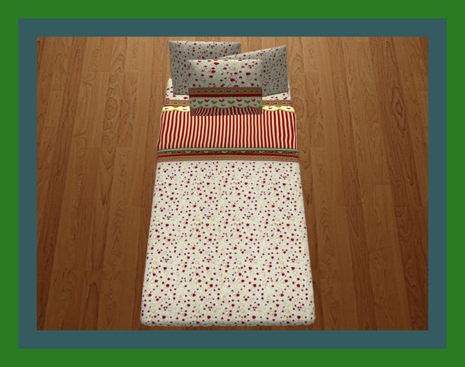 Second Life Marketplace - *Nerd*Baby*Designs* MySweetValentine (Zooby ...
