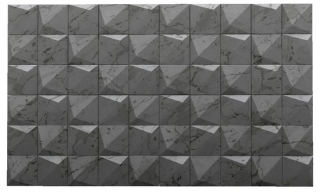 Second Life Marketplace - SSM - Decorative Wall 3