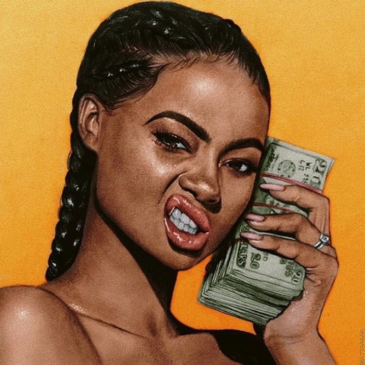 Second Life Marketplace - *K* Money Talks