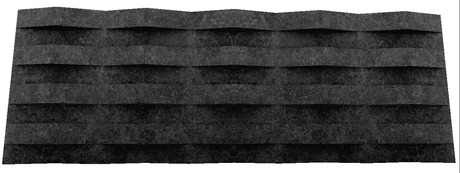 Second Life Marketplace - SSM - Decorative Wall 4