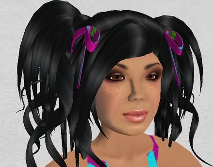 Second Life Marketplace - Complete Child Avatar - Caroline