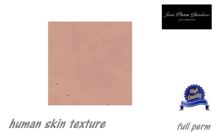 Second Life Marketplace - human - skin texture