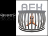 Second Life Marketplace - Seren'S AFK Cage FREEBIE!