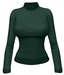 Second Life Marketplace - *Just BECAUSE* Azia Sweater - 9Green ...