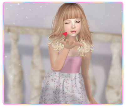 Second Life Marketplace - :*BABY*: {TWEENSTER} Akali