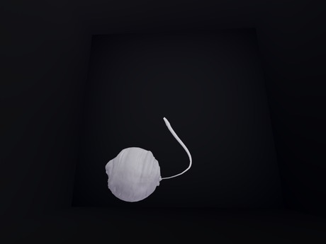 Second Life Marketplace - Puffball Tail