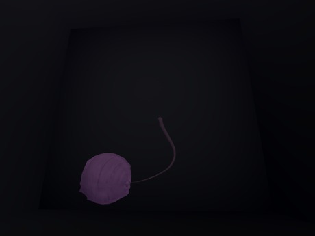 Second Life Marketplace - Puffball Tail