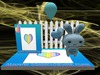 Second Life Marketplace - GREETINGS CARD 2018 V25