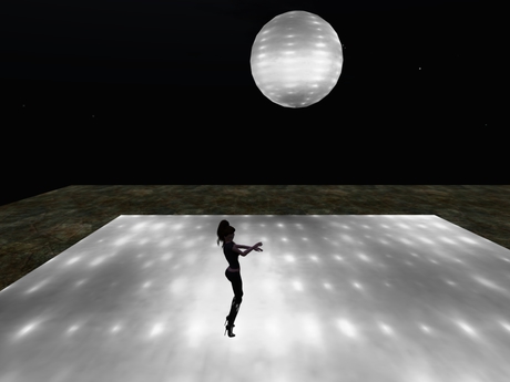 Second Life Marketplace - Dance Dance Dance Dance-Crate