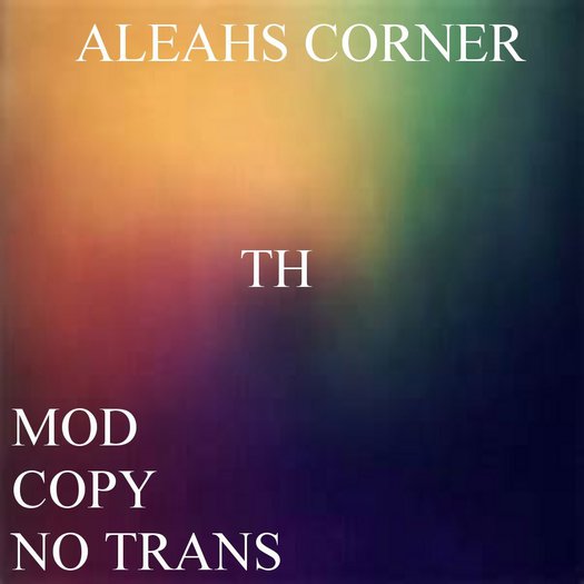 Second Life Marketplace - AC TH TEXTURE