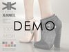 Second Life Marketplace - Demo :: Xanel :: Ankle Boots :: 10 Colors ...