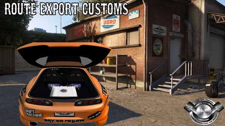 Second Life Marketplace - [REC] - Drift Machine