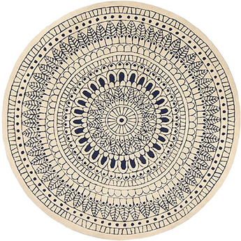 Second Life Marketplace - TEXTURE CHANGING ROUND RUG - 円形のラグ（カーペット）