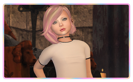 Second Life Marketplace - :*BABY*: {TWEENSTER} Cecil