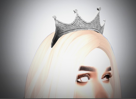 Second Life Marketplace - Crown of the Princess
