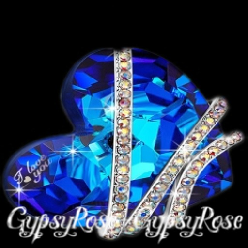Second Life Marketplace - I Love You Blue Heart