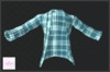 Second Life Marketplace - tmp mesh body casual open jacket plaid relax ...