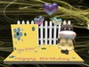 Second Life Marketplace - Happy Birthday Card V53