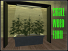 Second Life Marketplace - Small weed farm
