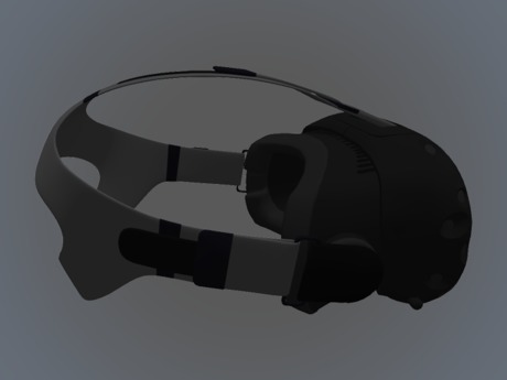 Second Life Marketplace - [756] - VR Head Set