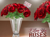 Second Life Marketplace - Red Rose