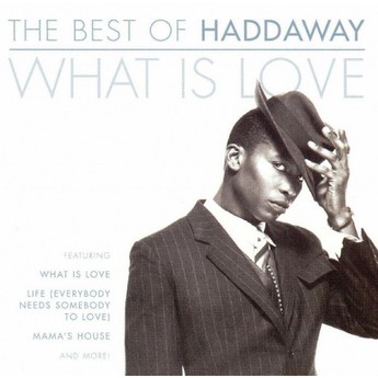 Second Life Marketplace - .::Haddaway - What is Love? Walker::.